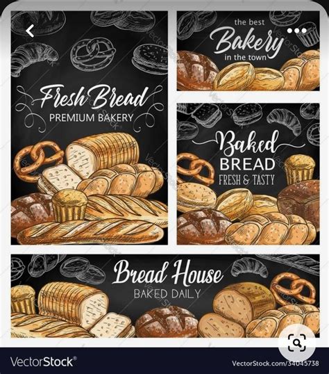 Pin By Laukiss Aguilar On Panadería Bakery Fresh Bread Best Bakery