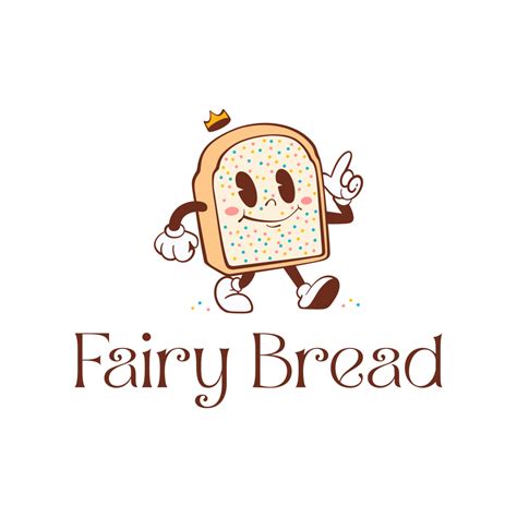 Fairy Bread