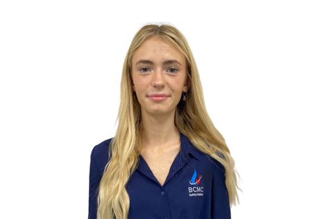 Caitlin Smith Bcmc Safety Solutions