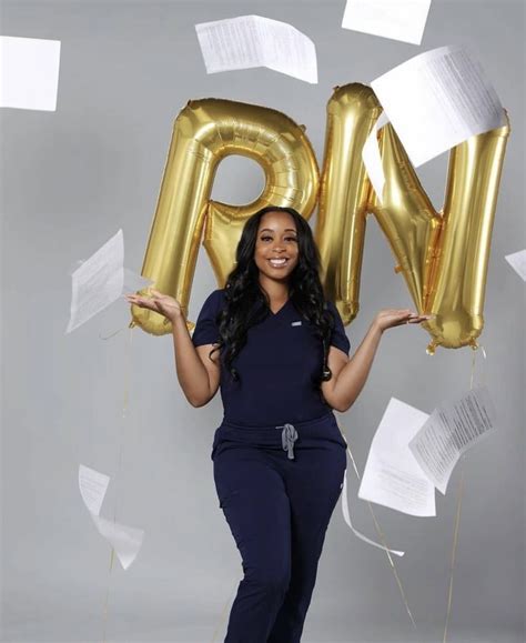 Pin By Quita J On Nursing Graduation Pictures In 2024 Nursing
