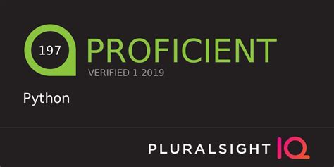 Shiv Pratap Singh On Linkedin Pluralsight Python Score