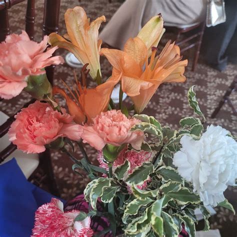 Landra Wormack On Linkedin The Dr Phillips Chamber Of Commerce Had A Phenomenal Womens Business