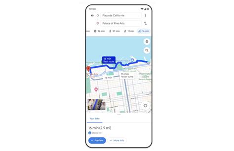 How To Use The New AI Powered Features On Google Maps Aposte