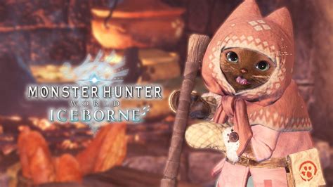 【pc】剛入坑的新玩家？來，校長罩你！【魔物獵人世界冰原】校長47 加班台 Youtube