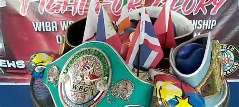 Wblboxing Home Facebook