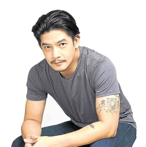 Romnick I Dont Need A Govt Post To Help Others Inquirer Entertainment