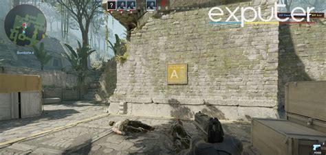 Cs2 Callouts For Every Map [detailed Explanation]