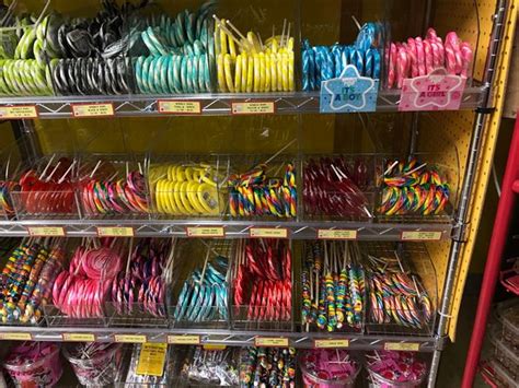The Penny Candy Store Sharon 2020 All You Need To Know Before You