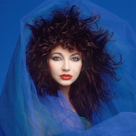Holden Luntz Gallery The Resurgence Of Kate Bush A Look Back At Her