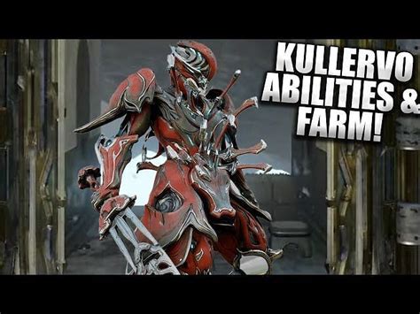 Everything You Need To Know About Warframe The Seven Crimes Of