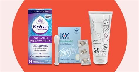 Experts Review Best 5 Vaginal Moisturizers To Treat Vaginal Dryness