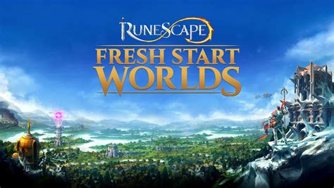 Runescape Logo 2022