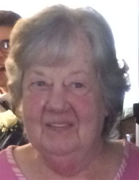 Ida Jill Josephine Schalek 2023 Radzieta Funeral Home