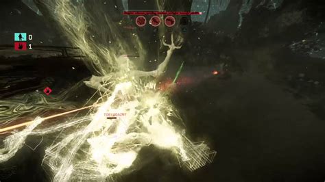 Evolve Gorgon Gameplay 25 Youtube