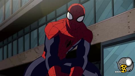 انیمیشن هالک و ماموران اسمش قسمت ۱۴ دوبله فیلو