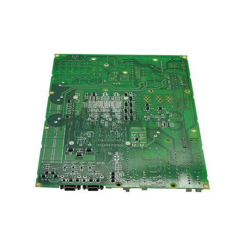 Elevator Parts Pcb Elevator Main Board Gecb En Gaa26800lc2 Ada26800aml2 For Xizi Otis Elevator