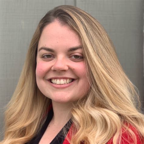 Jessica Walling University Of Southern California Marshall School Of Business Los Angeles