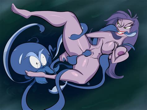 Merlins Magical Miscalculation By Mckrakenhf Hentai Foundry