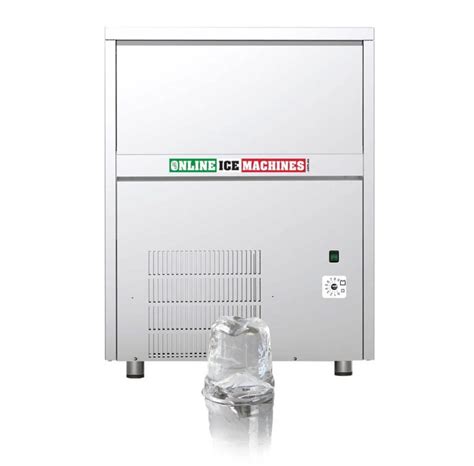 Self Contained Ice Cube Makers Hs 32 Online Ice Machines