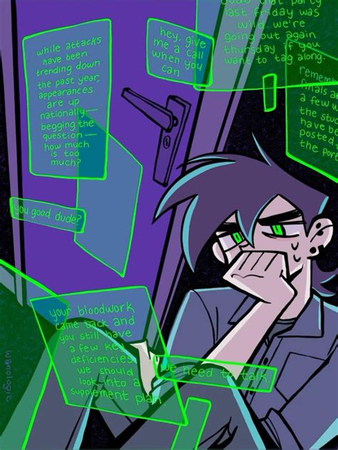 Pin By Honeysloth On Danny Danny Phantom Danny Phantom Funny Phantom Comics