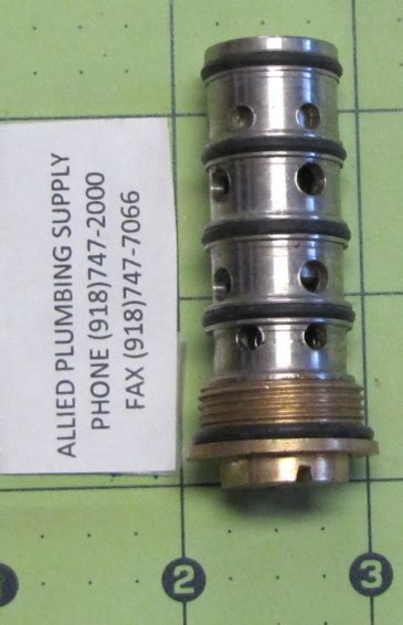 Delta Various Balance Spool Assembly Allied Plumbing Supply