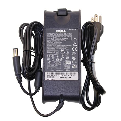 Dell Monitor Power Cord Replacement