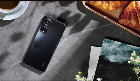 Oppo A Series Just The Smartphone For Unbeatable Smoothness And Durability Femme Hub