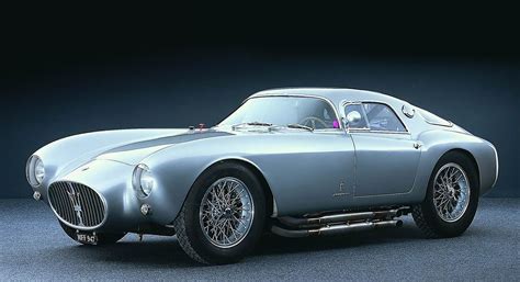 The Most Beautiful Cars Of The 1950s