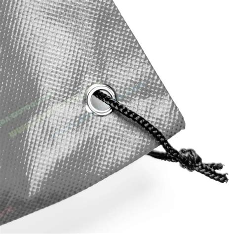 Pp Spunbond Nonwoven Drawsting Backpack Grey 1 China Non Woven Manufacturer Oem And Free Samples