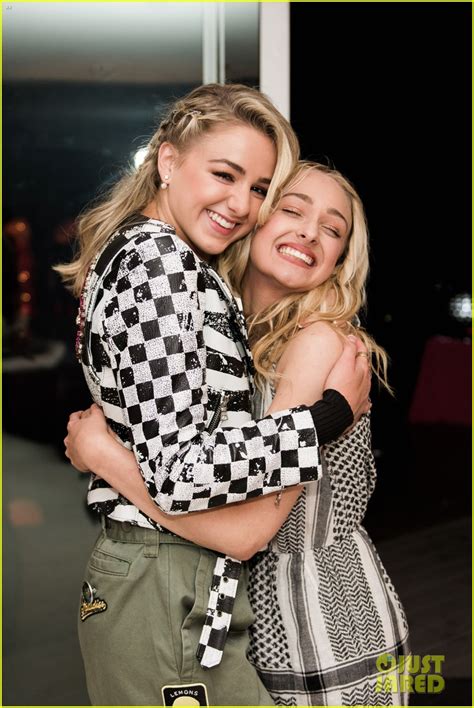 Full Sized Photo Of Chloe Lukasiak Inside Her Sweet Sixteen 34