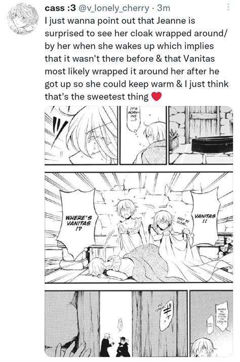 Cass 3 Vanitas Case Study Fandoms