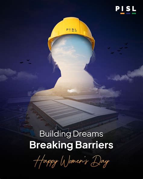 Pisl Internationalwomensday Empoweredwomen Womenatpisl Pisl