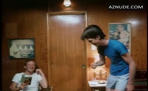 Linda Purl Breasts Butt Scene In Crazy Mama AZNude