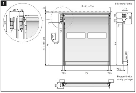 Ditec 0dt869 Soft Reset Instruction Manual