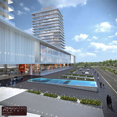 مجتمع آراد مارینا مجتمع آراد مارینا