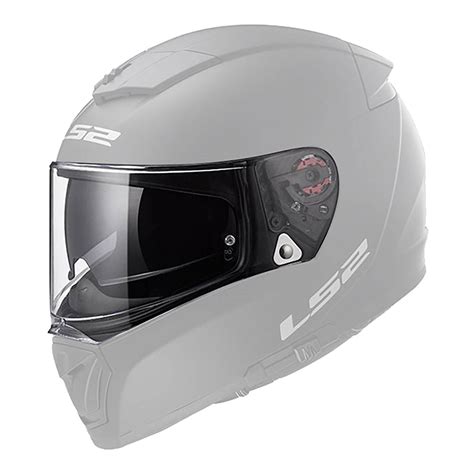 Ls2 Ff393 Convert Visor