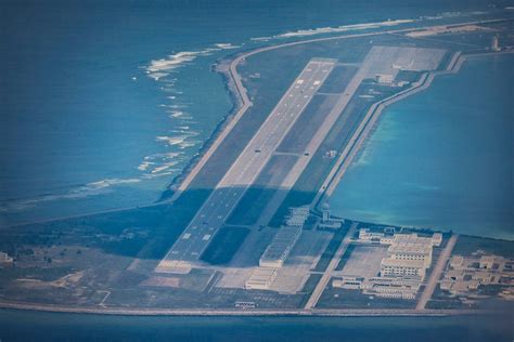 Dec 27 New Photos Show Details Of Chinas Military Bases In South