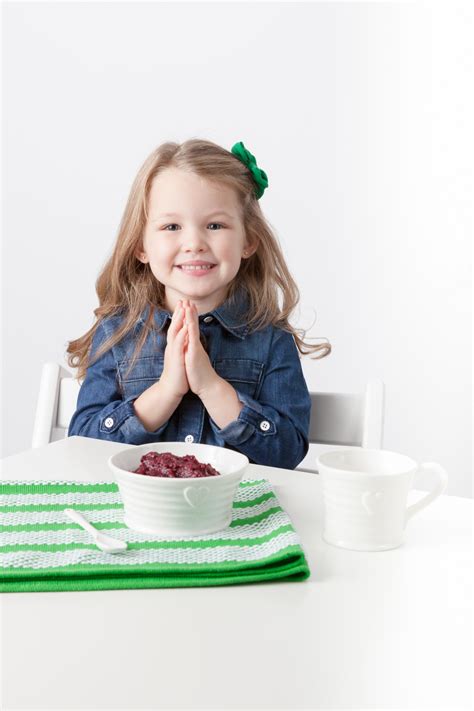 Tiny Tummies Advertising On Behance