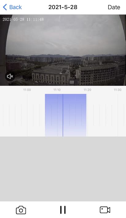 GitHub Tuya Community Tuya Ios Ipc Sdk Sample A Simple Sample For Displaying IPC SDK Features