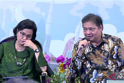 Pemerintah Dana Investasi Bpdlh Dikelola Efektif Antara News Yogyakarta Berita Terkini