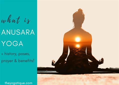 What Is Anusara Yoga The History Poses And Benefits The Yogatique