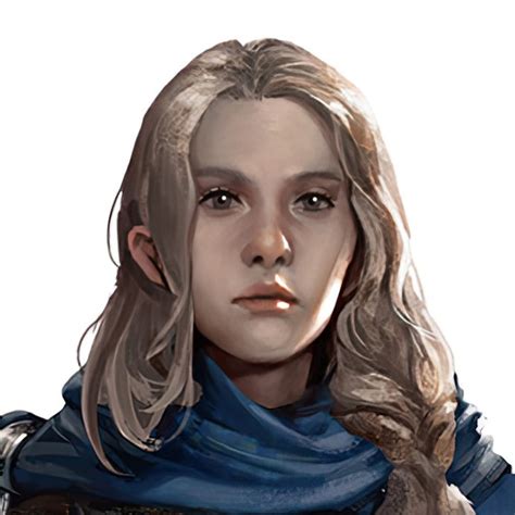 Виола Таше Characters Kanka