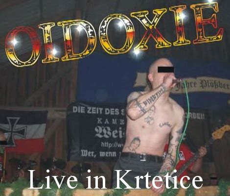Oidoxie Live In Krtetice 2005 Hdrip Nsm Media Portal