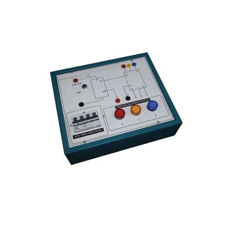 Dol Starter Model Li Dol 11 Labinnova