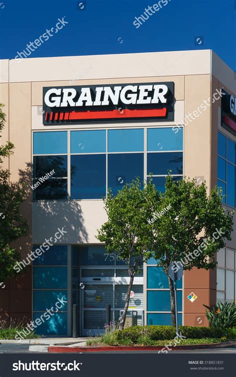 Categoría Grainger Industrial Supply De Fotos E Ilustraciones De