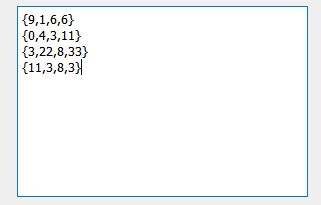 C Get Data From QTextEdit Line By Line In QT Stack Overflow