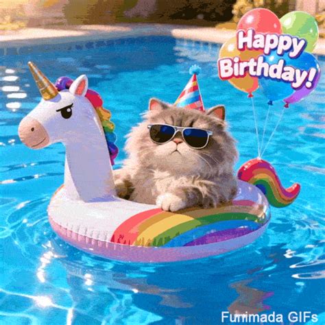 Funny Happy Birthday S Hilarious Memes And Animations