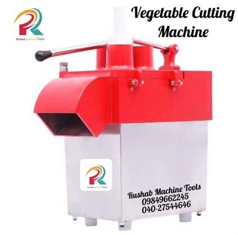 Commercial Vegetable Cutting Machine At ₹ 25000 Vegetable Cutting Machine In Secunderabad Id