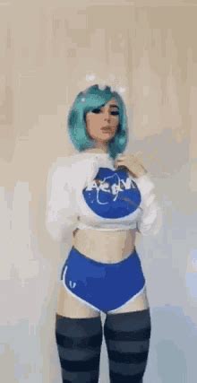 Breast Expansion Bodyslide Girl F Breast Expansion Brellom Imgur