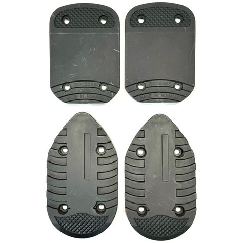 Rossignol Ski Boot Sole Blocks Misc Powder7